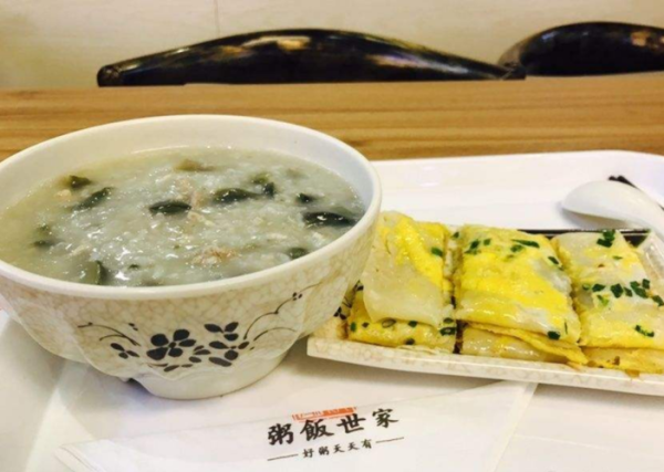 粥饭世家加盟费多少_粥饭世家加盟条件-第1张图片-山城妙识