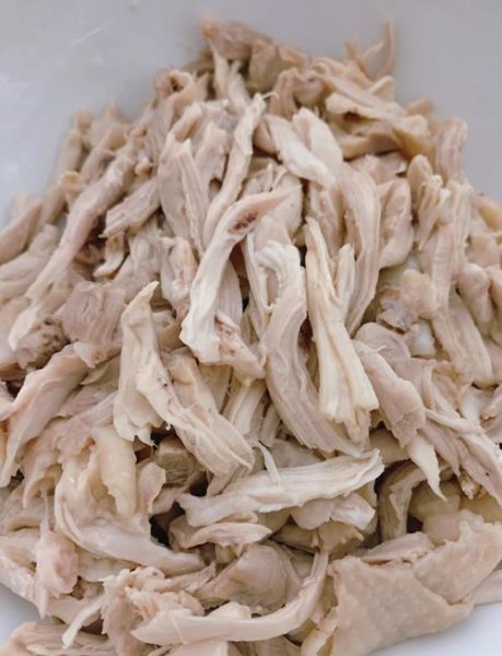 香辣鸡腿肉怎么做_香辣鸡腿肉热量高吗-第1张图片-山城妙识 香辣鸡腿肉怎么做_香辣鸡腿肉热量高吗-第1张图片-山城妙识