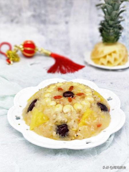 菠萝米饭怎么蒸_菠萝蒸饭要不要先泡米-第3张图片-山城妙识 菠萝米饭怎么蒸_菠萝蒸饭要不要先泡米-第3张图片-山城妙识