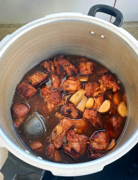 高压锅炖排骨10分钟能熟吗_10分钟排骨软烂技巧-第1张图片-山城妙识 高压锅炖排骨10分钟能熟吗_10分钟排骨软烂技巧-第1张图片-山城妙识