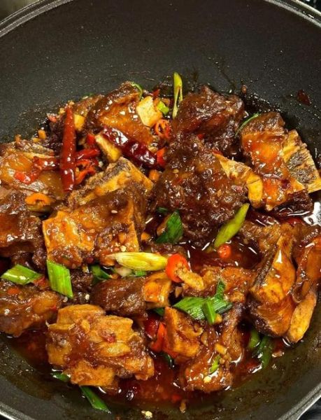 高压锅炖排骨10分钟能熟吗_10分钟排骨软烂技巧-第2张图片-山城妙识 高压锅炖排骨10分钟能熟吗_10分钟排骨软烂技巧-第2张图片-山城妙识