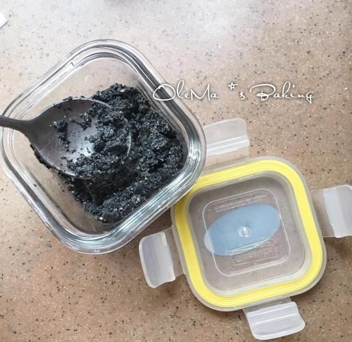 宝宝黑芝麻酱怎么做_婴儿辅食黑芝麻酱做法-第2张图片-山城妙识 宝宝黑芝麻酱怎么做_婴儿辅食黑芝麻酱做法-第2张图片-山城妙识