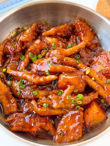 鸡爪怎么炖软糯_鸡爪炖多久才烂-第3张图片-山城妙识 鸡爪怎么炖软糯_鸡爪炖多久才烂-第3张图片-山城妙识