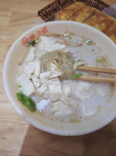 豆腐汤怎么做才好吃_家常豆腐汤做法视频-第3张图片-山城妙识 豆腐汤怎么做才好吃_家常豆腐汤做法视频-第3张图片-山城妙识