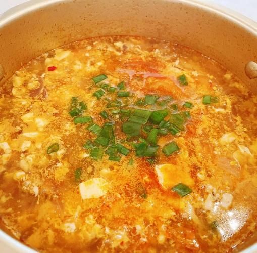 豆腐汤怎么做才好吃_家常豆腐汤做法视频-第2张图片-山城妙识 豆腐汤怎么做才好吃_家常豆腐汤做法视频-第2张图片-山城妙识