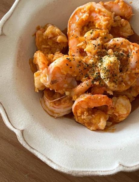 油爆虾仁怎么做好吃_家常油爆虾仁做法-第3张图片-山城妙识 油爆虾仁怎么做好吃_家常油爆虾仁做法-第3张图片-山城妙识