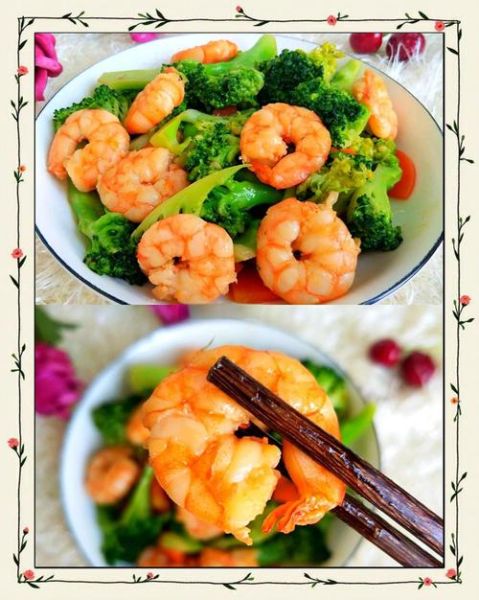 西兰花炒虾仁热量高吗_西兰花炒虾仁的营养价值-第1张图片-山城妙识 西兰花炒虾仁热量高吗_西兰花炒虾仁的营养价值-第1张图片-山城妙识