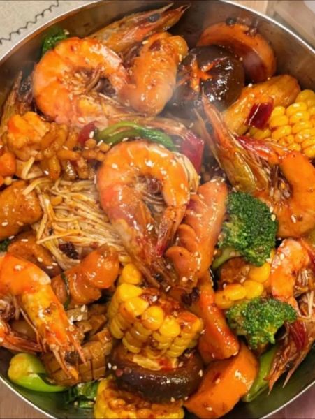 麻辣香锅香料最佳配方_家庭版怎么做-第1张图片-山城妙识