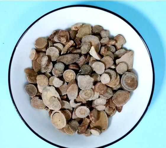 白芍图片大全大图_如何辨别真假白芍-第2张图片-山城妙识 白芍图片大全大图_如何辨别真假白芍-第2张图片-山城妙识