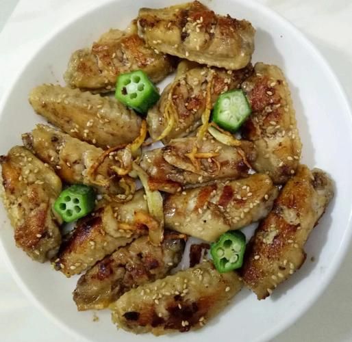 鸡翅怎么煎才好吃_煎鸡翅的秘诀是什么-第2张图片-山城妙识 鸡翅怎么煎才好吃_煎鸡翅的秘诀是什么-第2张图片-山城妙识