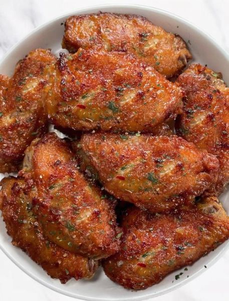 鸡翅怎么煎才好吃_煎鸡翅的秘诀是什么-第3张图片-山城妙识 鸡翅怎么煎才好吃_煎鸡翅的秘诀是什么-第3张图片-山城妙识