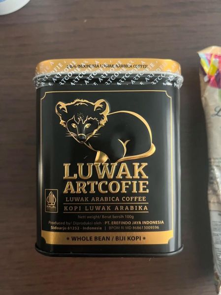 麝香猫咖啡豆为什么贵_麝香猫咖啡豆口感特点-第1张图片-山城妙识 麝香猫咖啡豆为什么贵_麝香猫咖啡豆口感特点-第1张图片-山城妙识