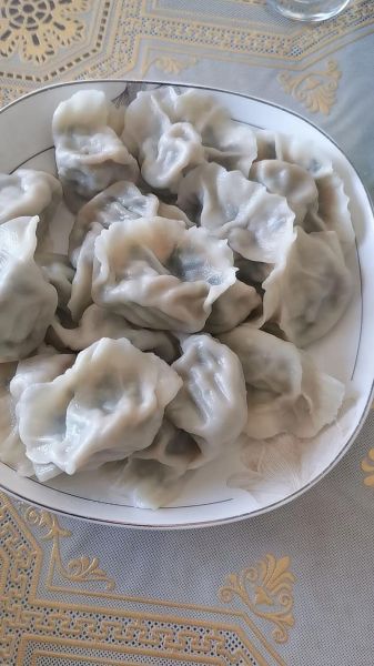 韭菜饺子三不放是什么_韭菜饺子三不放是哪三样-第2张图片-山城妙识 韭菜饺子三不放是什么_韭菜饺子三不放是哪三样-第2张图片-山城妙识