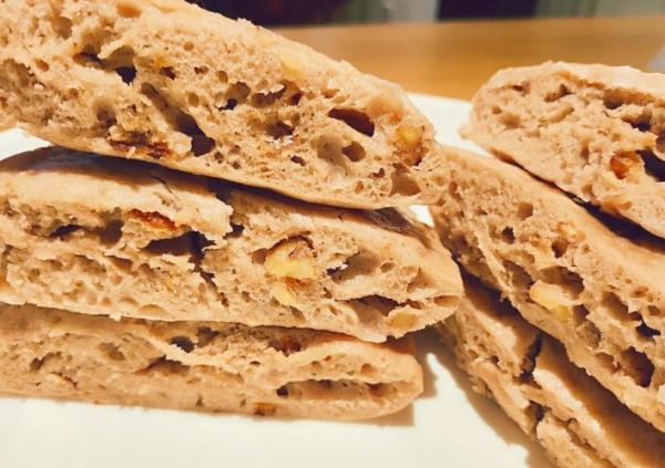 米粉发糕怎么做_米粉发糕为什么发不起来-第1张图片-山城妙识 米粉发糕怎么做_米粉发糕为什么发不起来-第1张图片-山城妙识