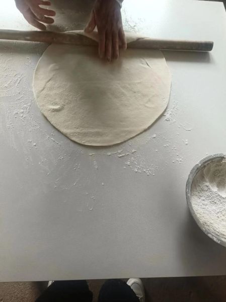 怎样包饺子_饺子皮怎么擀-第3张图片-山城妙识 怎样包饺子_饺子皮怎么擀-第3张图片-山城妙识