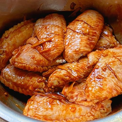 锡纸奥尔良烤翅怎么做_烤箱温度和时间-第2张图片-山城妙识 锡纸奥尔良烤翅怎么做_烤箱温度和时间-第2张图片-山城妙识