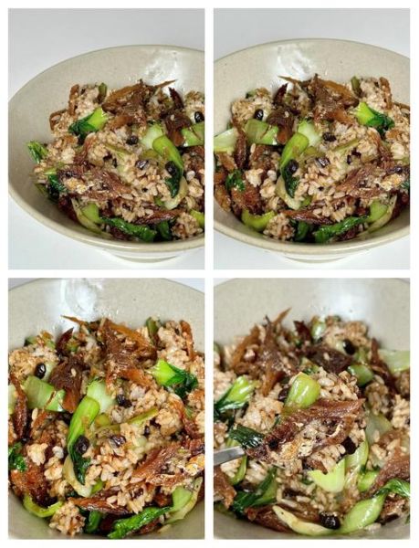 豆豉鱼罐头怎么做_豆豉鱼罐头保存多久-第3张图片-山城妙识