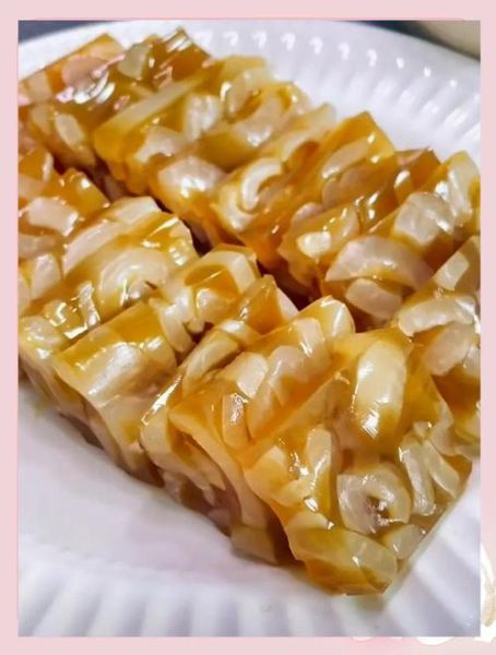 高压锅皮冻要多久_高压锅皮冻熬制时间-第1张图片-山城妙识 高压锅皮冻要多久_高压锅皮冻熬制时间-第1张图片-山城妙识