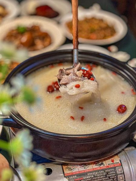 鹅肉汤怎么做才好吃_鹅肉汤的营养价值-第1张图片-山城妙识 鹅肉汤怎么做才好吃_鹅肉汤的营养价值-第1张图片-山城妙识