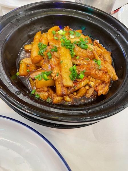 鱼香茄子煲怎么做_广东家常版步骤-第2张图片-山城妙识 鱼香茄子煲怎么做_广东家常版步骤-第2张图片-山城妙识