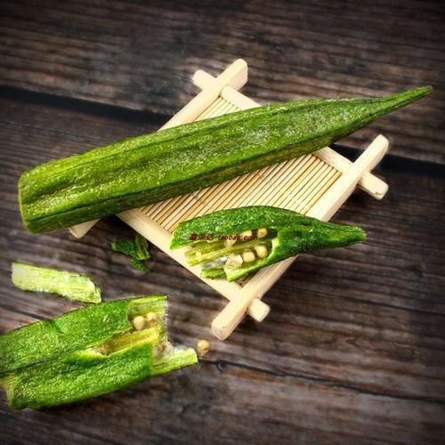 黄秋葵多少钱一盒_黄秋葵价格行情-第2张图片-山城妙识 黄秋葵多少钱一盒_黄秋葵价格行情-第2张图片-山城妙识