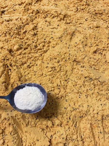 油茶面怎么做_油茶面的家常做法-第2张图片-山城妙识