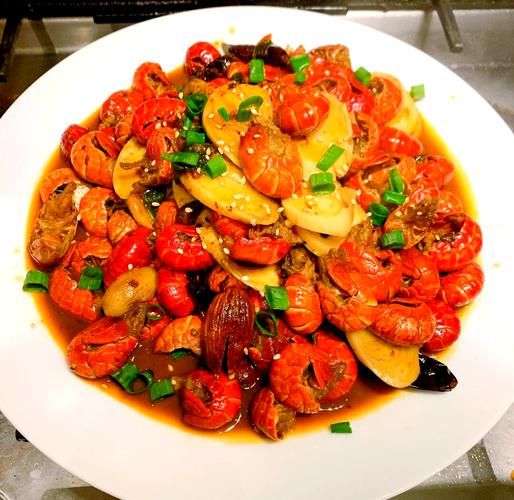 麻辣龙虾尾怎么做_麻辣龙虾尾做法窍门-第1张图片-山城妙识