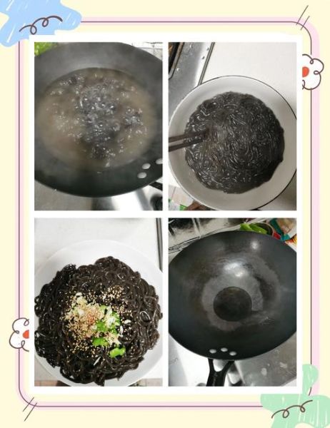 蕨根粉怎么泡发_蕨根粉泡多久才软-第1张图片-山城妙识 蕨根粉怎么泡发_蕨根粉泡多久才软-第1张图片-山城妙识