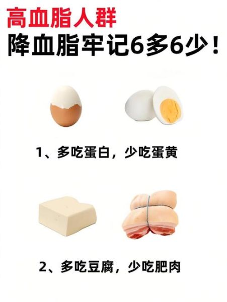 血脂稠吃什么食物好_血脂高饮食禁忌-第2张图片-山城妙识 血脂稠吃什么食物好_血脂高饮食禁忌-第2张图片-山城妙识