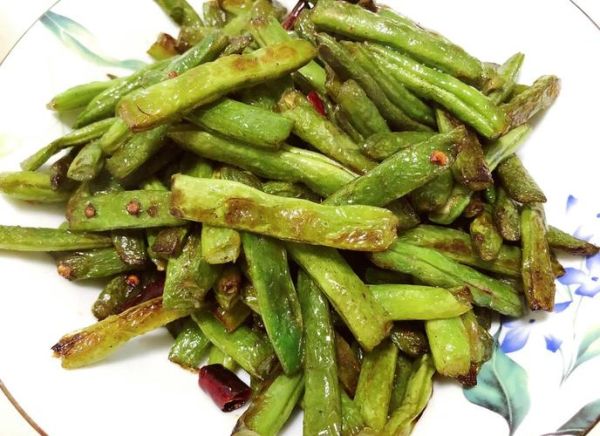 豆角豆莎是什么_豆角豆莎怎么做才好吃-第3张图片-山城妙识 豆角豆莎是什么_豆角豆莎怎么做才好吃-第3张图片-山城妙识