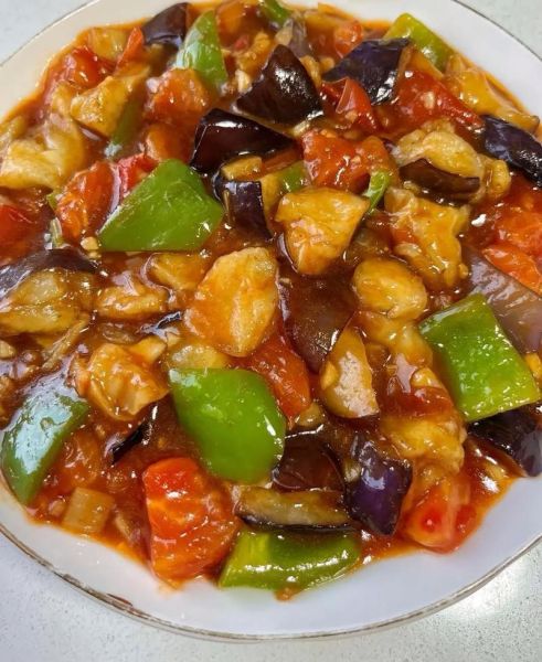 辣椒茄子怎么做好吃_家常茄子炒辣椒做法-第3张图片-山城妙识 辣椒茄子怎么做好吃_家常茄子炒辣椒做法-第3张图片-山城妙识