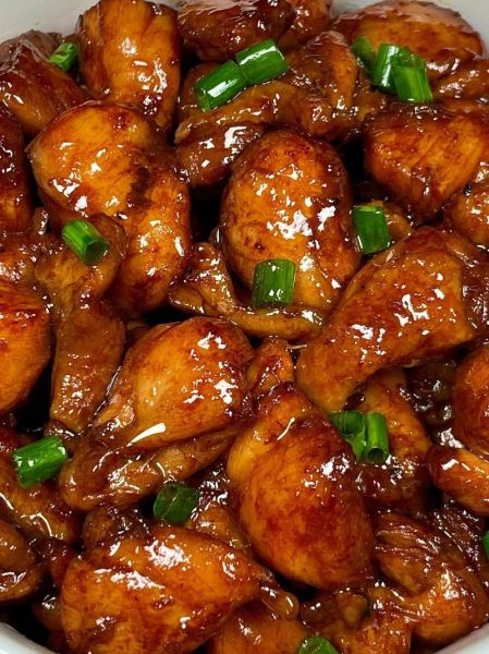 鸡肉怎么做好吃_鸡肉的100种做法大全-第3张图片-山城妙识 鸡肉怎么做好吃_鸡肉的100种做法大全-第3张图片-山城妙识