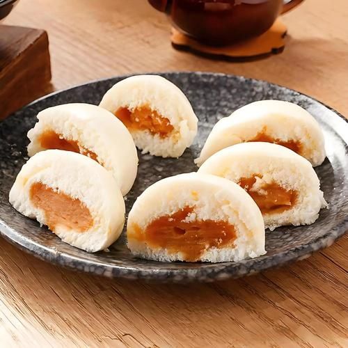 莲蓉馅可以做什么_莲蓉馅的创意吃法-第1张图片-山城妙识 莲蓉馅可以做什么_莲蓉馅的创意吃法-第1张图片-山城妙识