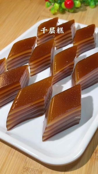 马蹄千层糕怎么做_马蹄粉与木薯粉比例-第1张图片-山城妙识 马蹄千层糕怎么做_马蹄粉与木薯粉比例-第1张图片-山城妙识