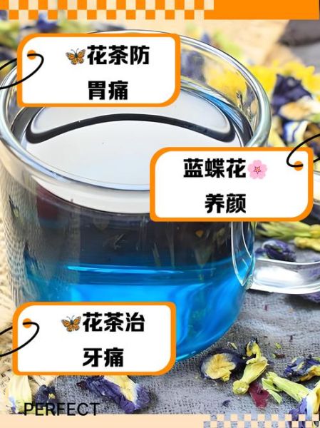 蓝蝴蝶花泡水喝的功效_蓝蝴蝶花泡水可以天天喝吗-第1张图片-山城妙识 蓝蝴蝶花泡水喝的功效_蓝蝴蝶花泡水可以天天喝吗-第1张图片-山城妙识