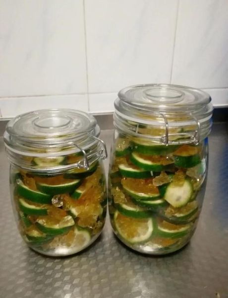 自制柠檬片怎么做_自制柠檬片能保存多久-第1张图片-山城妙识 自制柠檬片怎么做_自制柠檬片能保存多久-第1张图片-山城妙识