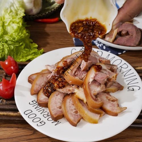 生的猪头肉怎么卤_卤猪头肉的做法步骤-第3张图片-山城妙识 生的猪头肉怎么卤_卤猪头肉的做法步骤-第3张图片-山城妙识