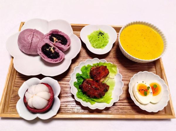 高考早餐吃什么_高考当天早餐推荐-第2张图片-山城妙识 高考早餐吃什么_高考当天早餐推荐-第2张图片-山城妙识