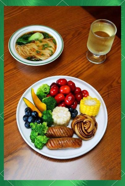 高考早餐吃什么_高考当天早餐推荐-第1张图片-山城妙识 高考早餐吃什么_高考当天早餐推荐-第1张图片-山城妙识