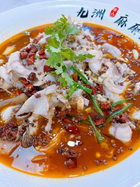 麻辣鱼配菜有哪些_麻辣鱼配菜怎么选-第1张图片-山城妙识