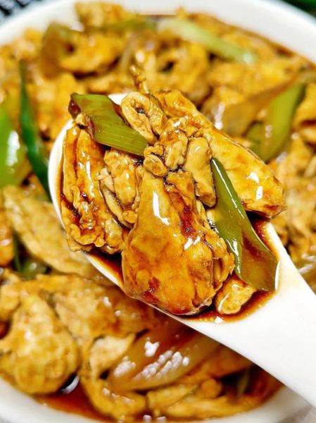 酱炒鸡蛋怎么做_酱炒鸡蛋的家常做法-第3张图片-山城妙识 酱炒鸡蛋怎么做_酱炒鸡蛋的家常做法-第3张图片-山城妙识