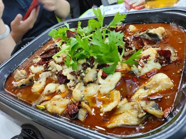 麻辣鱼配菜有哪些_麻辣鱼配菜怎么选-第2张图片-山城妙识