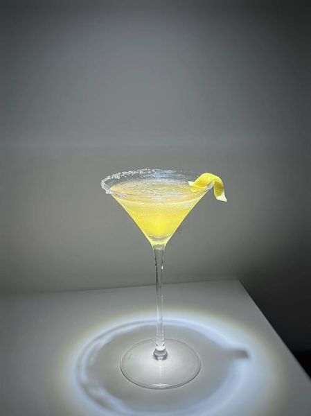 马天尼多少度_马天尼怎么喝-第1张图片-山城妙识