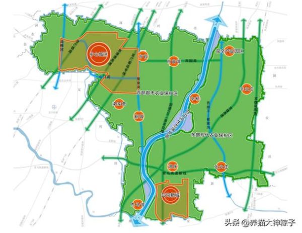 高碑店属于哪个市_高碑店市归哪里管辖-第3张图片-山城妙识 高碑店属于哪个市_高碑店市归哪里管辖-第3张图片-山城妙识