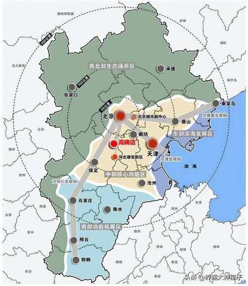 高碑店属于哪个市_高碑店市归哪里管辖-第2张图片-山城妙识 高碑店属于哪个市_高碑店市归哪里管辖-第2张图片-山城妙识
