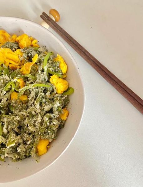 蒸茼蒿丸子家常做法_蒸茼蒿丸子怎么做好吃-第3张图片-山城妙识 蒸茼蒿丸子家常做法_蒸茼蒿丸子怎么做好吃-第3张图片-山城妙识