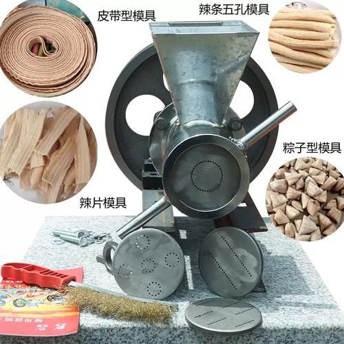 糖酥果机多少钱一台_糖酥果机怎么使用-第1张图片-山城妙识 糖酥果机多少钱一台_糖酥果机怎么使用-第1张图片-山城妙识