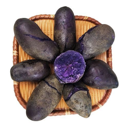 黑美人土豆产地在哪里_黑美人土豆哪里产最好-第1张图片-山城妙识 黑美人土豆产地在哪里_黑美人土豆哪里产最好-第1张图片-山城妙识