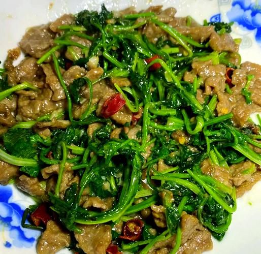 香菜炒什么好吃_香菜和什么一起炒最香-第2张图片-山城妙识 香菜炒什么好吃_香菜和什么一起炒最香-第2张图片-山城妙识