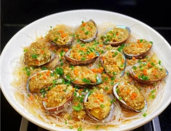 鲜活鲍鱼怎么做好吃_清蒸鲍鱼的做法步骤-第2张图片-山城妙识 鲜活鲍鱼怎么做好吃_清蒸鲍鱼的做法步骤-第2张图片-山城妙识